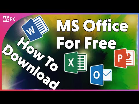 Can You Download Microsoft Office For Free?