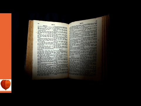 The Holy Scriptures According To The Masoretic Text A New Translation Genesis 01 - Parshat Bereishit