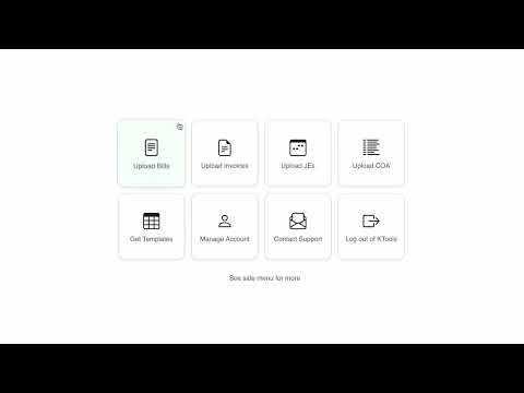 KeeperTools