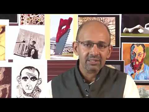 Lecture-1: What is Modern Art?