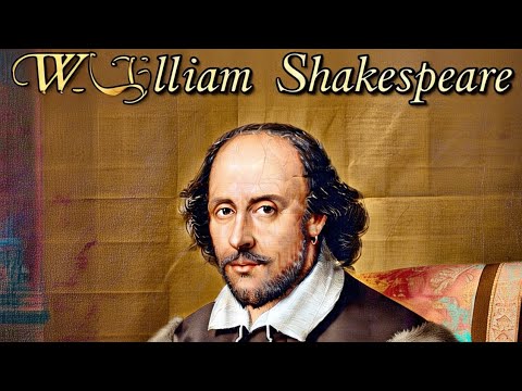 Introduction about William Shakespeare
