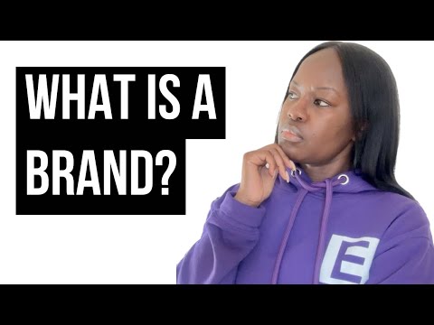 What is a Brand? Understanding the True Meaning of Branding