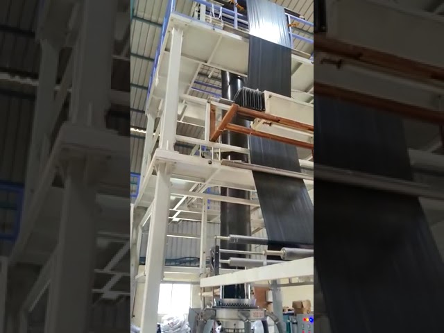 Polythene Cover - 0.65mm LDPE Polythene Cover Manufacturer from Pune