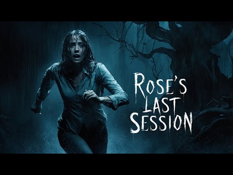 Best Horror🎬Rose's Last Session🎬Full movie in English