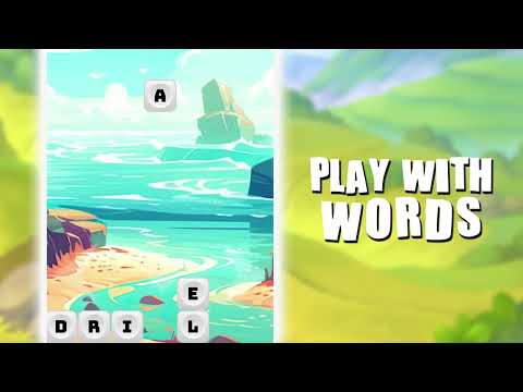 Word Cascade for Android - Free App Download
