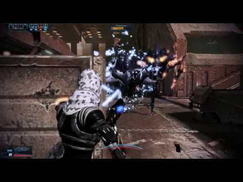 Steam Community :: Video :: Mass effect 3 - Quarian Female Engineer ...