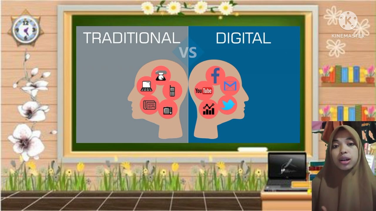 MANAJEMEN BISNIS RITEL