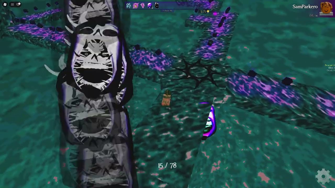 Easiest Level 2 Hard - Nullscape