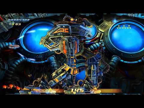 Sturmwind EX trailer (Switch)