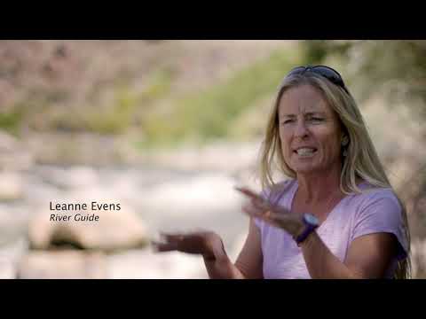 EPISODE 1 River Guides