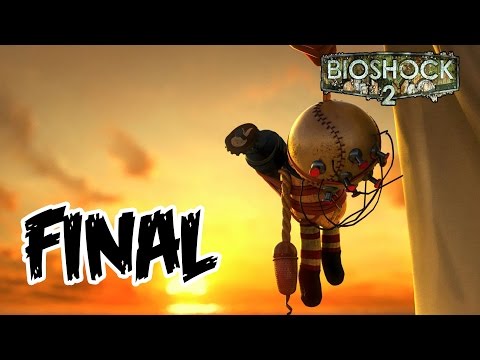 Steam Community :: Video :: Bioshock 2 - Gameplay, Walkthrough - FINAL ...