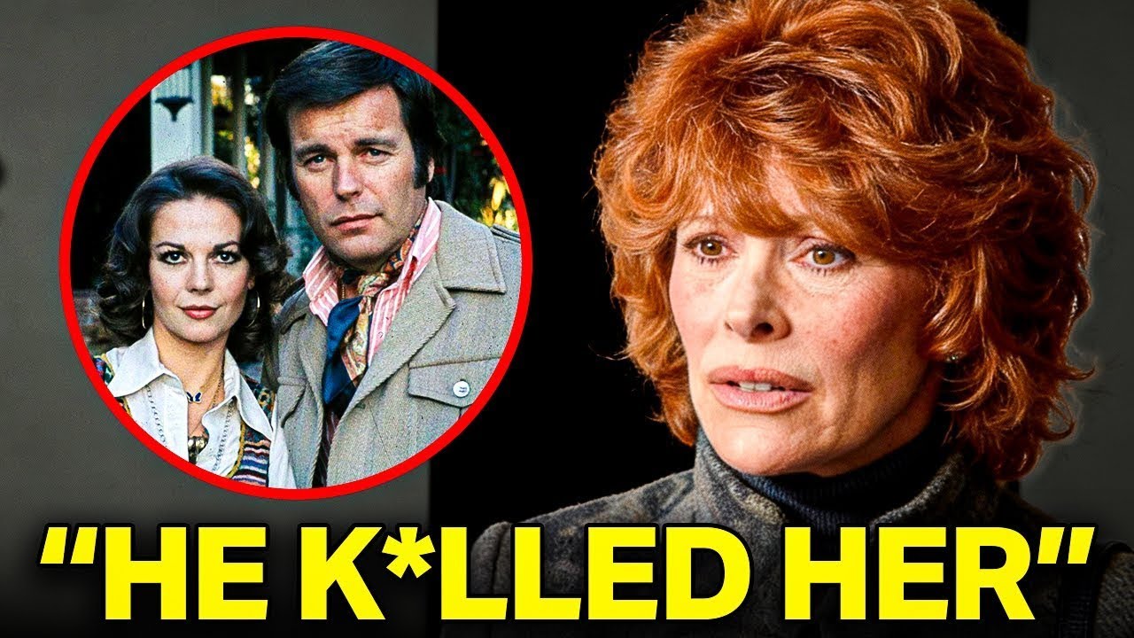Jill St. John Is Now 85, And She Is Revealing It All About Robert Wagner.. Buckle Up