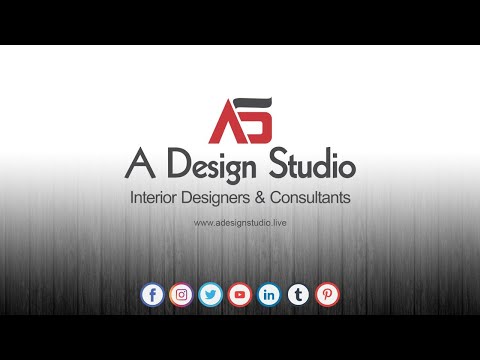 A DESIGN STUDIO- SOUL CONNECTS- 3BHK AT MUMBAI, #adesignstudio,