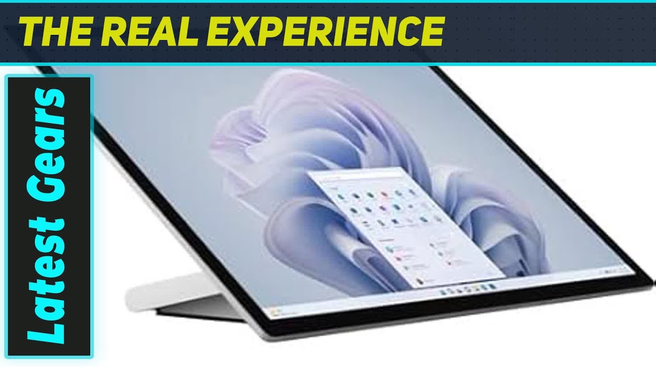 Surface Studio 2 Renewed: A Creative Powerhouse