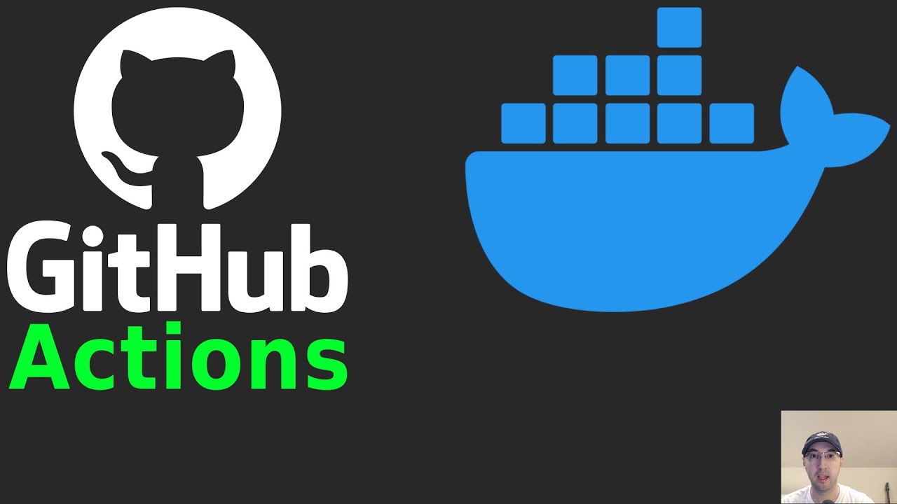 Build Git Tagged Multi-Arch Docker Images with GitHub Actions
