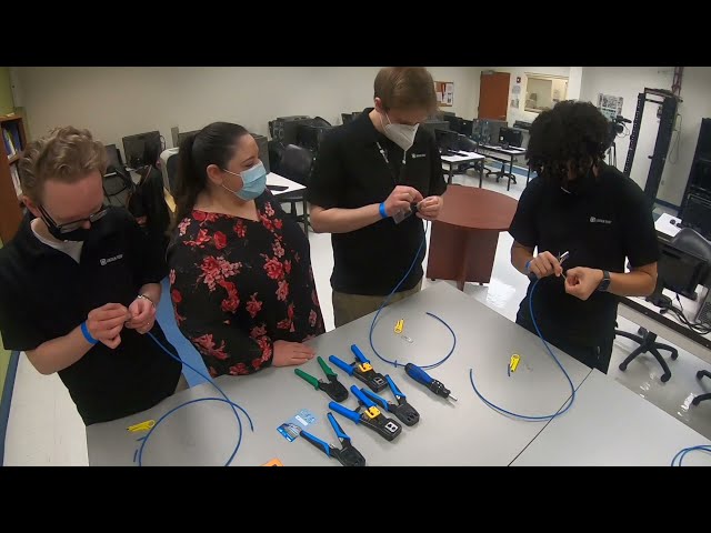 Career Training Programs at Lincoln Tech in Moorestown, NJ