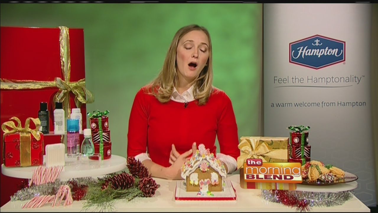 How to Be the Hostess with the Mostess This Holiday Season!