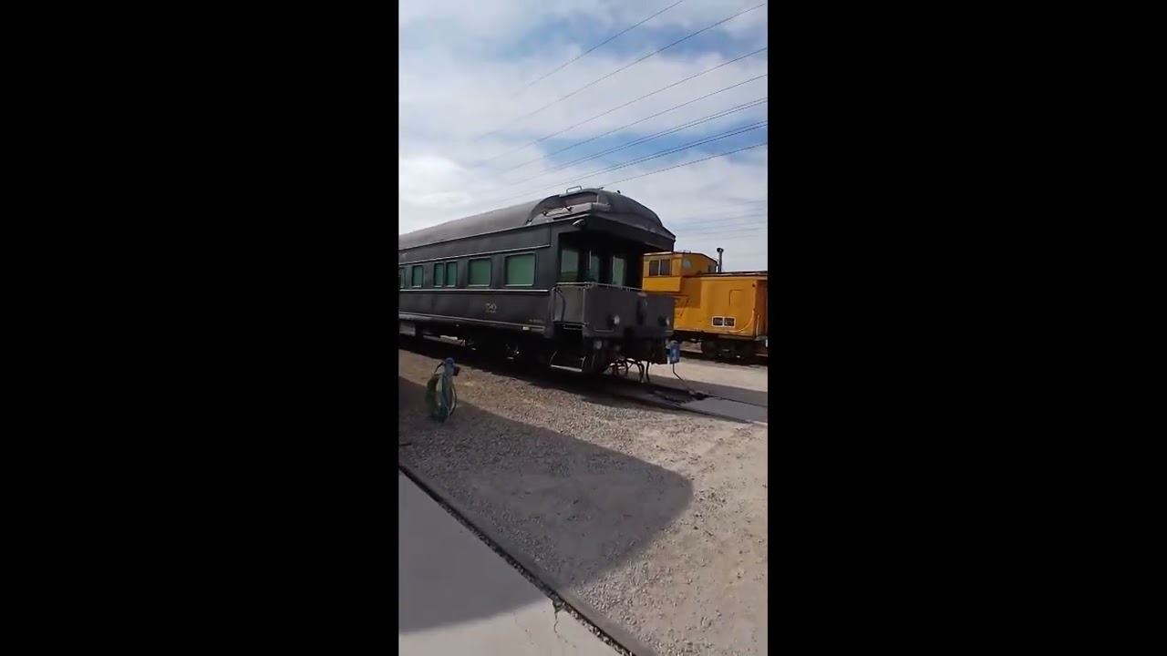 atsf 56 that ran behind 3751