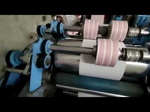 Automatic Bag Slitting Machine at Best Price in India