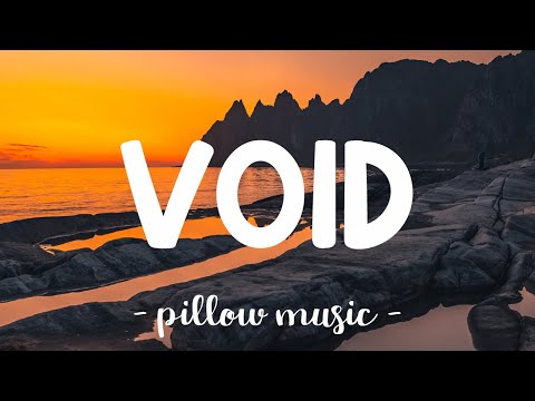 Void - Melanie Martinez (Lyrics) 🎵