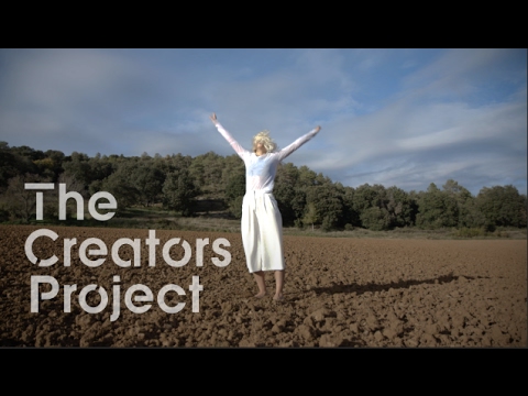 Cyborg Foundation – AWAKE