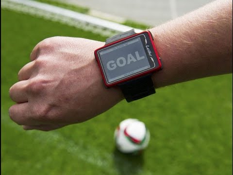 Hawk-Eye Set For UEFA Debut In Europa League Final