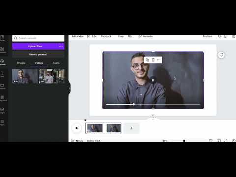 How to remove background of a video online (Solved)