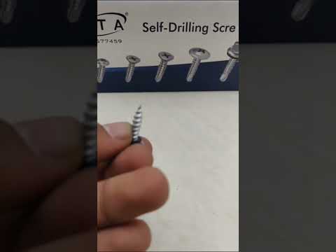 PTA Screws - Latest Price, Dealers & Retailers in India