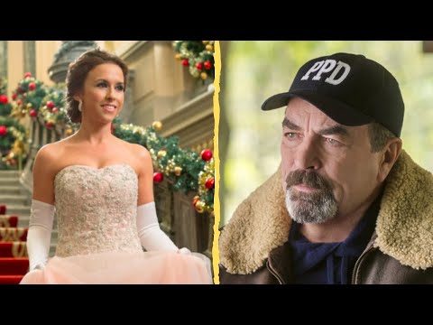 10 Hallmark Movies That Tackled Deep Issues
