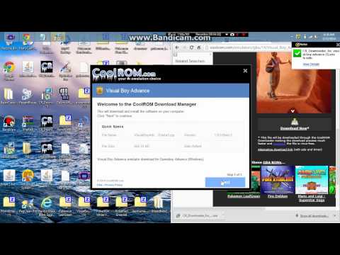 How To Download Pokemon Games On The Computer For Free