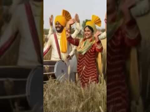Baisakhi 2025. #shorts #trending #infinityvault #baisKhi