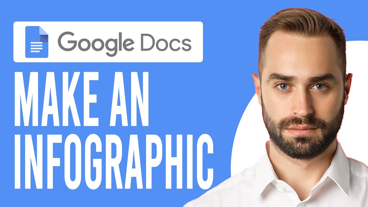 How to Make an Infographic on Google Docs (A Complete Guide)