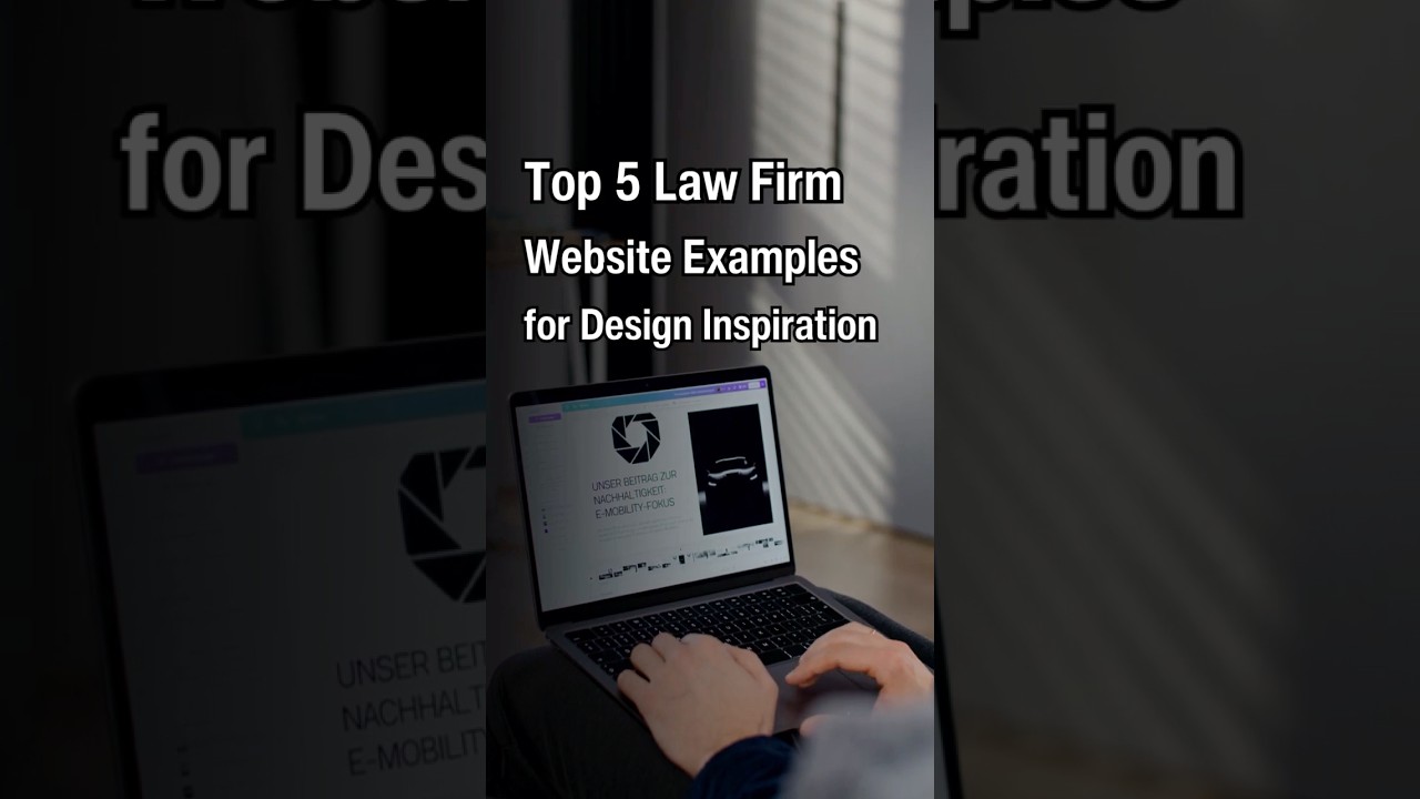 Top 5 Website Design Inspiration ll webyking ll  #figma #dribble #designinspiration #websitedesign