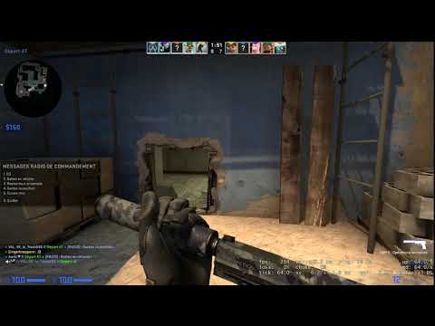 Steam Community :: Video :: ACE 4HS GR Mirage