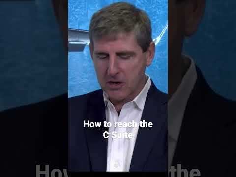 How to reach the C Suite in Business Aviation