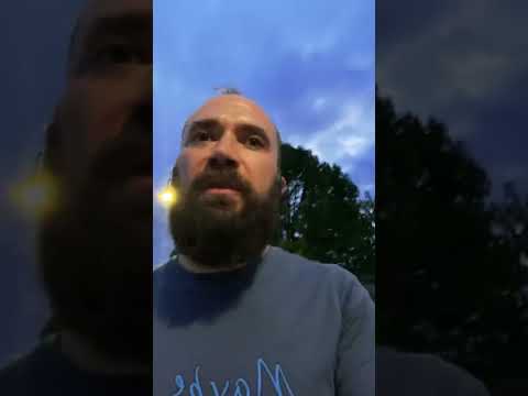 DAY 20: Walking 20,000 Steps a Day