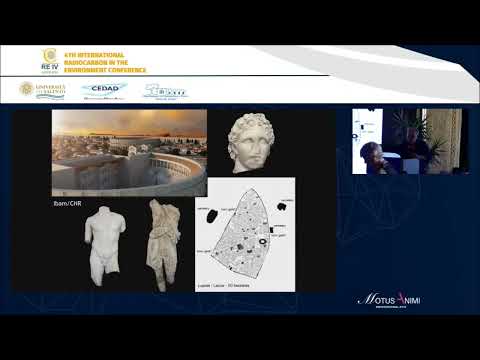 RE-IV, Prof. Paul Arthur - Special Lecture: "A brief story of the Lecce's medieval fortifications"