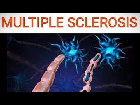 MULTIPLE SCLEROSIS EXPLANATION IN TAMIL