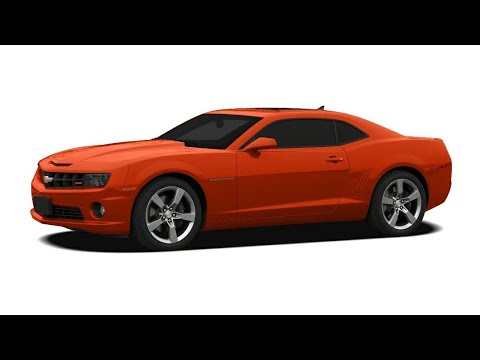2010 Camaro SS 6.2L Mods I have Played Around With, K&N Airbox, throttle body spacer, Exhaust, NOS!!