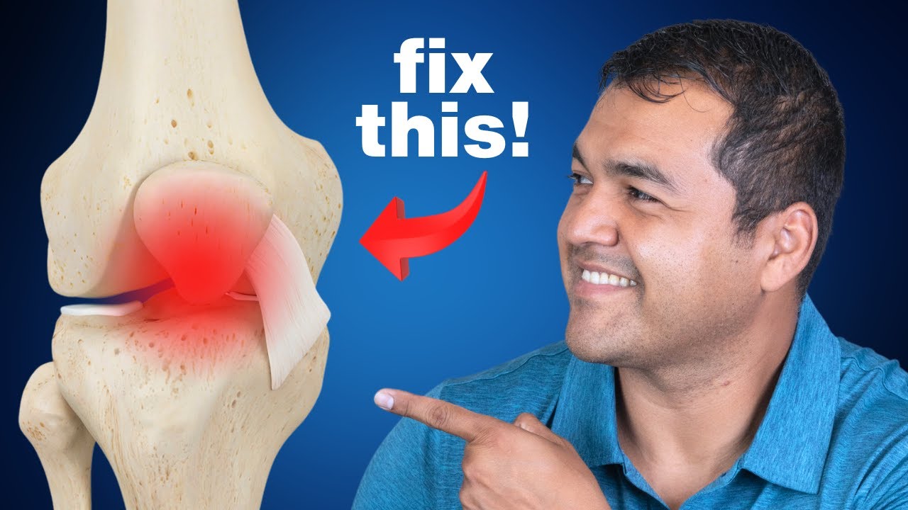 Essential Steps for Managing Bone-on-Bone Knee Arthritis | Galaxy.ai