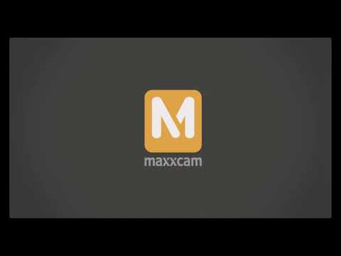 MaxxCAM CAD/CAM & Nesting Software