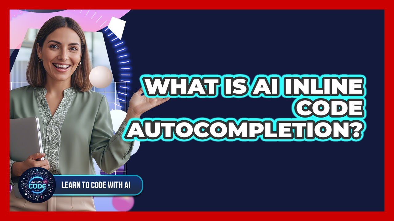 What Is AI Inline Code Autocompletion?