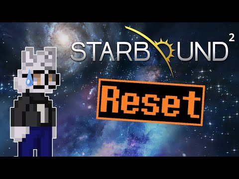 Steam Community :: Video :: Timeline Reset?! | Starbound² - Starbound Mod Pack - Episode 3 (Live ...