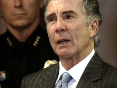 John Walsh's Son's Killer ID'd