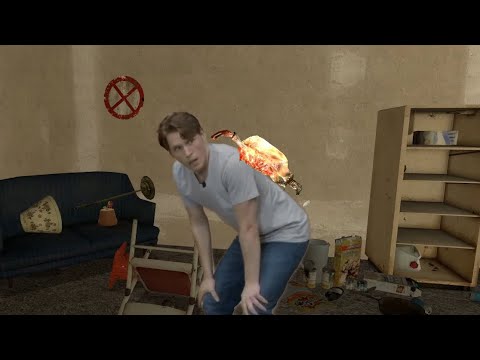 Steam Community :: Video :: Jerma's Gmod Experience