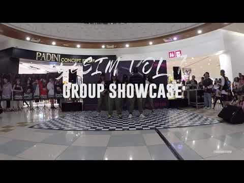 yeSIM VOL.7 - Group Showcase 34 - B HOPE