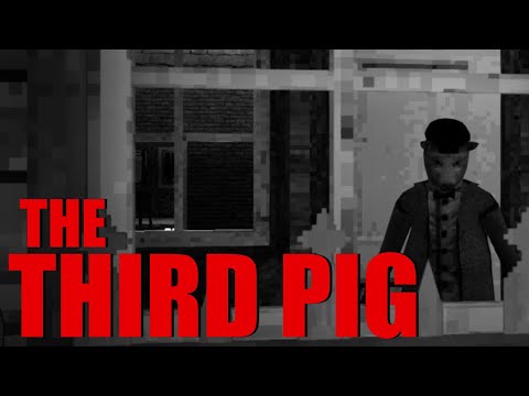 Steam Community :: Video :: Nearly roasted in The Third Pig