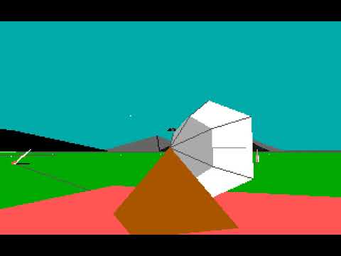 List of Flat-Shaded 3D Polygon Games | Matt Montag