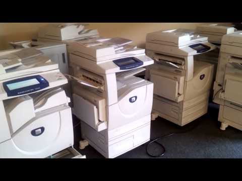 Xerox Machines - Photo Copier Latest Price, Manufacturers & Suppliers