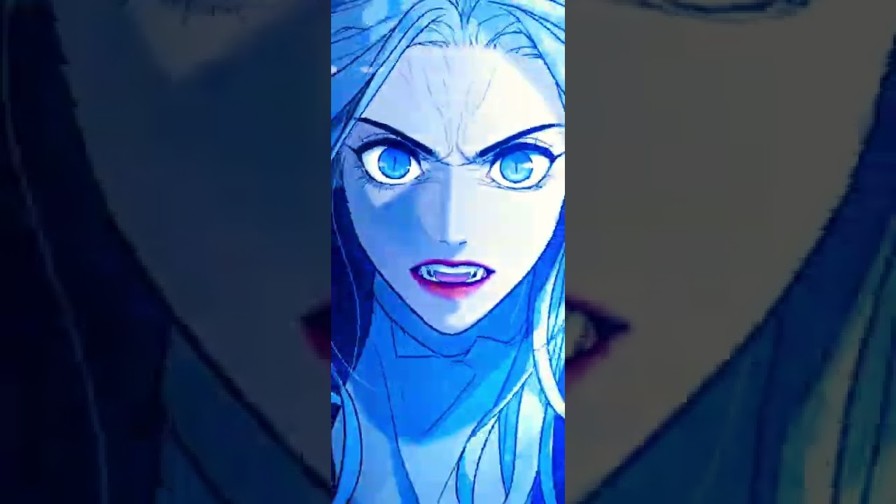 Hayan park edit 🖤❤️🔥         (Unholy Blood)                               (song:house of memories)